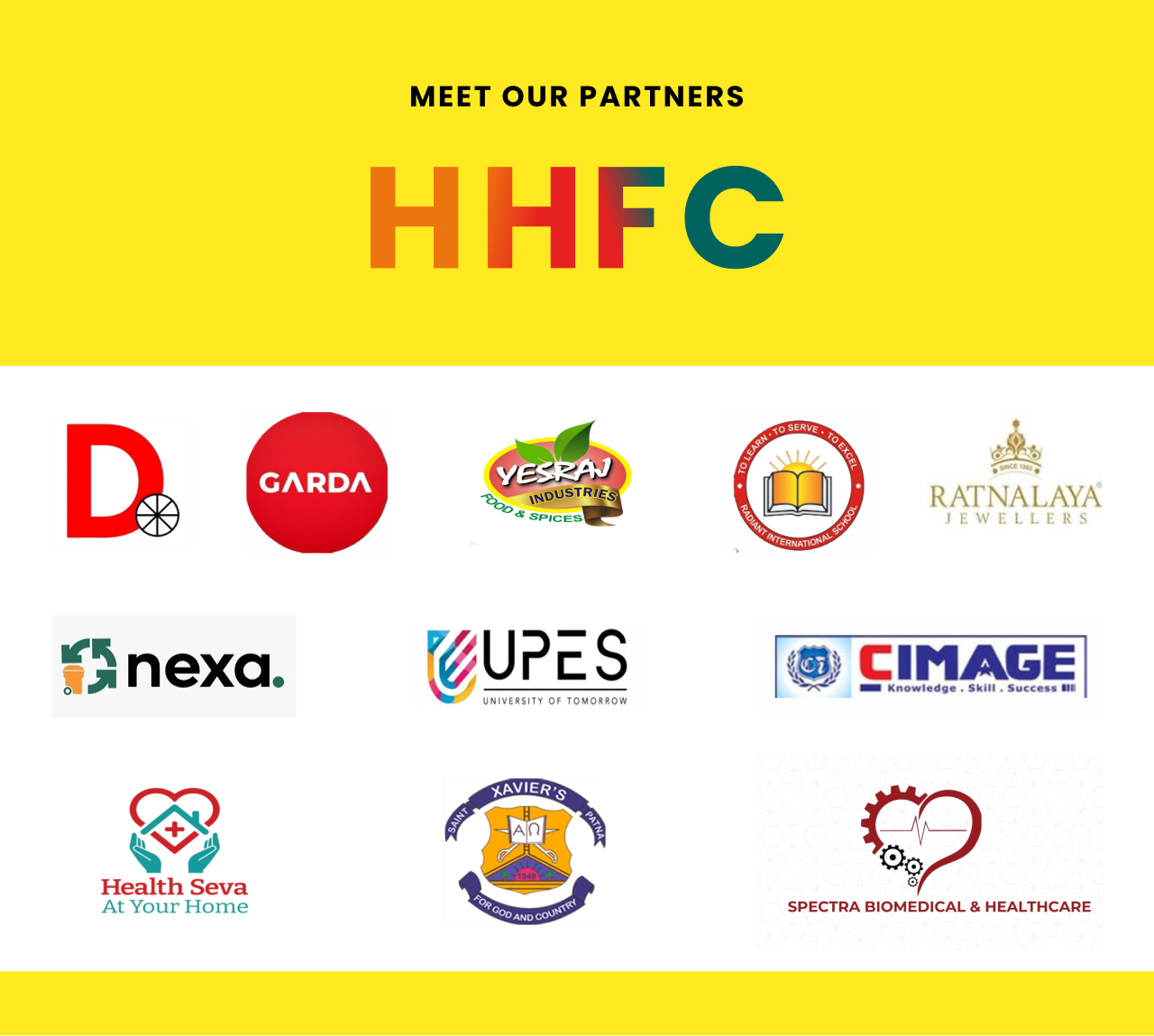 HHFC Trust